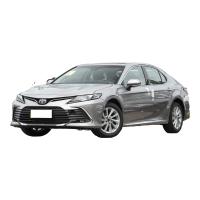 China Left-hand Max speed 205km/h Toyota Camry 2012 Cars 2018 Auto Sedan Gasoline Petrol for sale