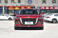 China LED Headlight Hongqi H5 2.0t 3.0t Automatic Ultra Long Range Fuel Vehicle for 8 Month for sale