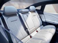 China Automatic Gear Box Zeekr 007 EV Sedan Sports Car Maximum Power Ps ≥400Ps for Great Value for sale
