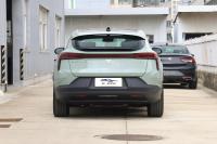 China Buick E4 5-Door 5-Seater SUV with Advanced Body Structure and Gasoline Energy Type for sale