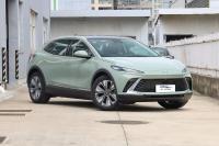 China Buick E4 5-Door 5-Seater SUV with Advanced Body Structure and Gasoline Energy Type for sale