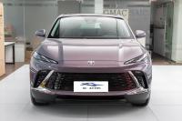 China Buick E4 5-Door 5-Seater SUV with Advanced Body Structure and Gasoline Energy Type for sale