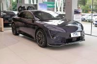 China 5 Seat Electric Vehicle Electric EV Car Auto Avatr 12 Smart Vehicle with Long Battery Life for sale