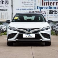 China 2024 Toyota Camry Touch Screen Gasoline Vehicle for Adults in Dubai for sale