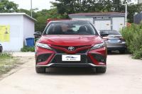 China 2024 Toyota Camry Touch Screen Gasoline Vehicle for Adults in Dubai for sale