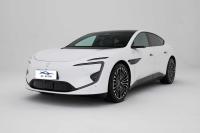 China 5 Seat Electric Vehicle Electric EV Car Auto Avatr 12 Smart Vehicle with Long Battery Life for sale