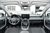 China Toyo ta Rav 4 Hybrid Gasoline Auto Suv Vehicles Body Kits Maximum Torque Nm 200-300Nm for sale
