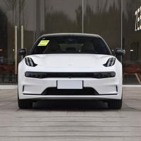China ZEEKR 001 2023 Electric Sports Car The Perfect Combination of Style and Performance for sale