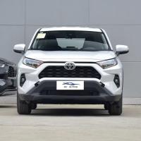 China Toyo ta Rav 4 Hybrid Gasoline Auto Suv Vehicles Body Kits Maximum Torque Nm 200-300Nm for sale