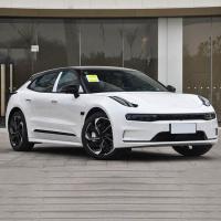 China ZEEKR 001 2023 Electric Sports Car The Perfect Combination of Style and Performance for sale