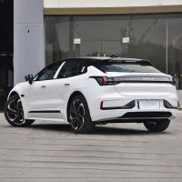 China ZEEKR 001 2023 Electric Sports Car The Perfect Combination of Style and Performance for sale