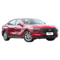 China Electric Car Ford Mondeo High Speed Luxury Automobile for 5 Seats Mileage 1-25000 Miles for sale