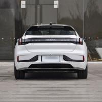 China ZEEKR 001 2023 Electric Sports Car The Perfect Combination of Style and Performance for sale