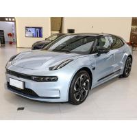 China ZEEKR 001 2023 Electric Sports Car The Perfect Combination of Style and Performance for sale