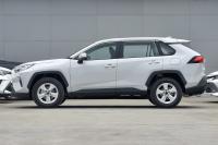China Toyo ta Rav 4 Hybrid Gasoline Auto Suv Vehicles Body Kits Maximum Torque Nm 200-300Nm for sale