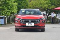 China Electric Car Ford Mondeo High Speed Luxury Automobile for 5 Seats Mileage 1-25000 Miles for sale