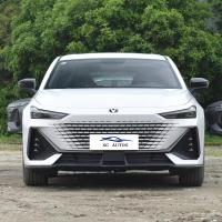 China Changan UNI V iDD 1.5t Hybrid The Perfect Combination of Efficiency and Performance for sale