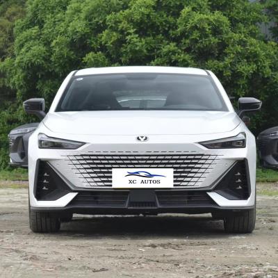 China Changan UNI V iDD 1.5t Hybrid The Perfect Combination of Efficiency and Performance for sale