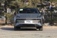 China 2024 Zeekr X Electric Car 5 Seats LxWxH mm 4450x1836x1572 Lithium Iron Phosphate Battery for sale