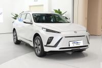 China Buick E5 Silver Long Range 620KM SUV High Speed Used Electric Cars with Body Structure for sale