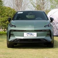 China 2023 Zeekr X SUV Car 656km CTLC Pure Electric Range and Lithium Iron Phosphate Battery for sale