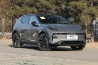 China 2023 Zeekr X SUV Car 656km CTLC Pure Electric Range and Lithium Iron Phosphate Battery for sale