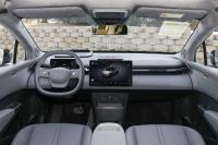 China Geely Zeekr X Electric Car EV Car Compact SUV 656km CTLC Pure Electric Cruising Range for sale