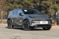 China Geely Zeekr X Electric Car EV Car Compact SUV 656km CTLC Pure Electric Cruising Range for sale