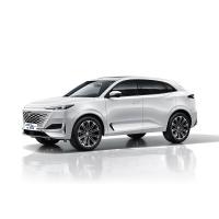 China Electric Driver's Seat Adjustment Changan Uni-K 2023 Hybrid Gasoline SUV for UAE Market for sale