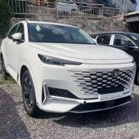 China Electric Driver's Seat Adjustment Changan Uni-K 2023 Hybrid Gasoline SUV for UAE Market for sale