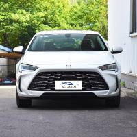 China Compact SUV Buick Regal 2024 25t Super Speed Used Sedan Fuel Vehicles Gasoline Car for sale
