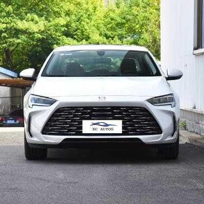 China Compact SUV Buick Regal 2024 25t Super Speed Used Sedan Fuel Vehicles Gasoline Car for sale