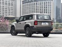 China 2024 Toyota Prado 150 SUV Front Grille The Perfect Combination of Style and Function for sale