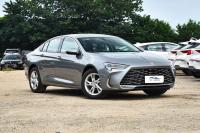 China Compact SUV Buick Regal 2024 25t Super Speed Used Sedan Fuel Vehicles Gasoline Car for sale