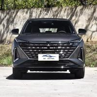 China Electric Changan Uni Z 2024 Uni-Z Uniz Chanagan Auto Gasoline Vehicles Uniz Uni-Z car for sale