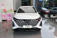 China Electric Changan Uni Z 2024 Uni-Z Uniz Chanagan Auto Gasoline Vehicles Uniz Uni-Z car for sale
