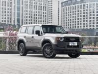 China 2024 Toyota Prado Hybrid Left Steering Dubai Used Vehicle For Suv for sale
