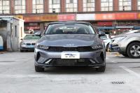 China Kia K5 GT-Line Sedan 2023 Used Cars Gasoline 5 Seats Sedan Car Made in K5 and GT-Line for sale