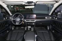 China Kia K5 GT-Line Sedan 2023 Used Cars Gasoline 5 Seats Sedan Car Made in K5 and GT-Line for sale