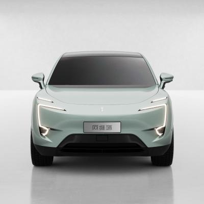 China Changan Huawei Avatr 11 Electric Cars SUV Auto Car with Multi-function Steering Wheel for sale