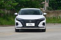 China Multi-function Steering Wheel Changan Eado EV460 Electric Car Energy Vehicle Plus for sale