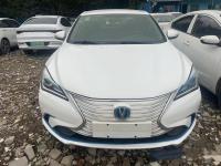 China Multi-function Steering Wheel Changan Eado EV460 Electric Car Energy Vehicle Plus for sale