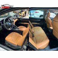 China 2023 Left-Hand Drive 2.5hg 2.5he Hybrid Sedan Car Naturally Aspirated Engine Type for sale