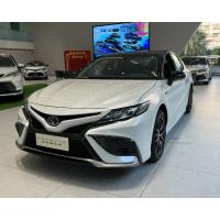 China 2023 Left-Hand Drive 2.5hg 2.5he Hybrid Sedan Car Naturally Aspirated Engine Type for sale