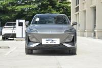 China Comfortable High Speed Electric Used Car Changan Shenlan Deepal S7 S7I EV 4750x1930x1625 for sale