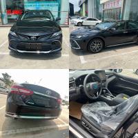 China 2023 Left-Hand Drive 2.5hg 2.5he Hybrid Sedan Car Naturally Aspirated Engine Type for sale