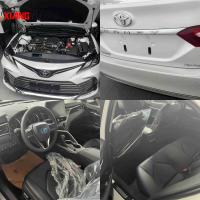 China 2023 Left-Hand Drive 2.5hg 2.5he Hybrid Sedan Car Naturally Aspirated Engine Type for sale