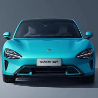 China Xiaomi SU7 Car The Ultimate Electric Sedan for Your Business's Transportation Needs for sale