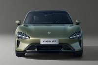 China Xiaomi SU7 Car The Ultimate Electric Sedan for Your Business's Transportation Needs for sale
