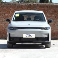 China Leapmotor C01 2023 Model 525 Comfort High Speed EV Car with Front 4 Rear 4 Radar for sale